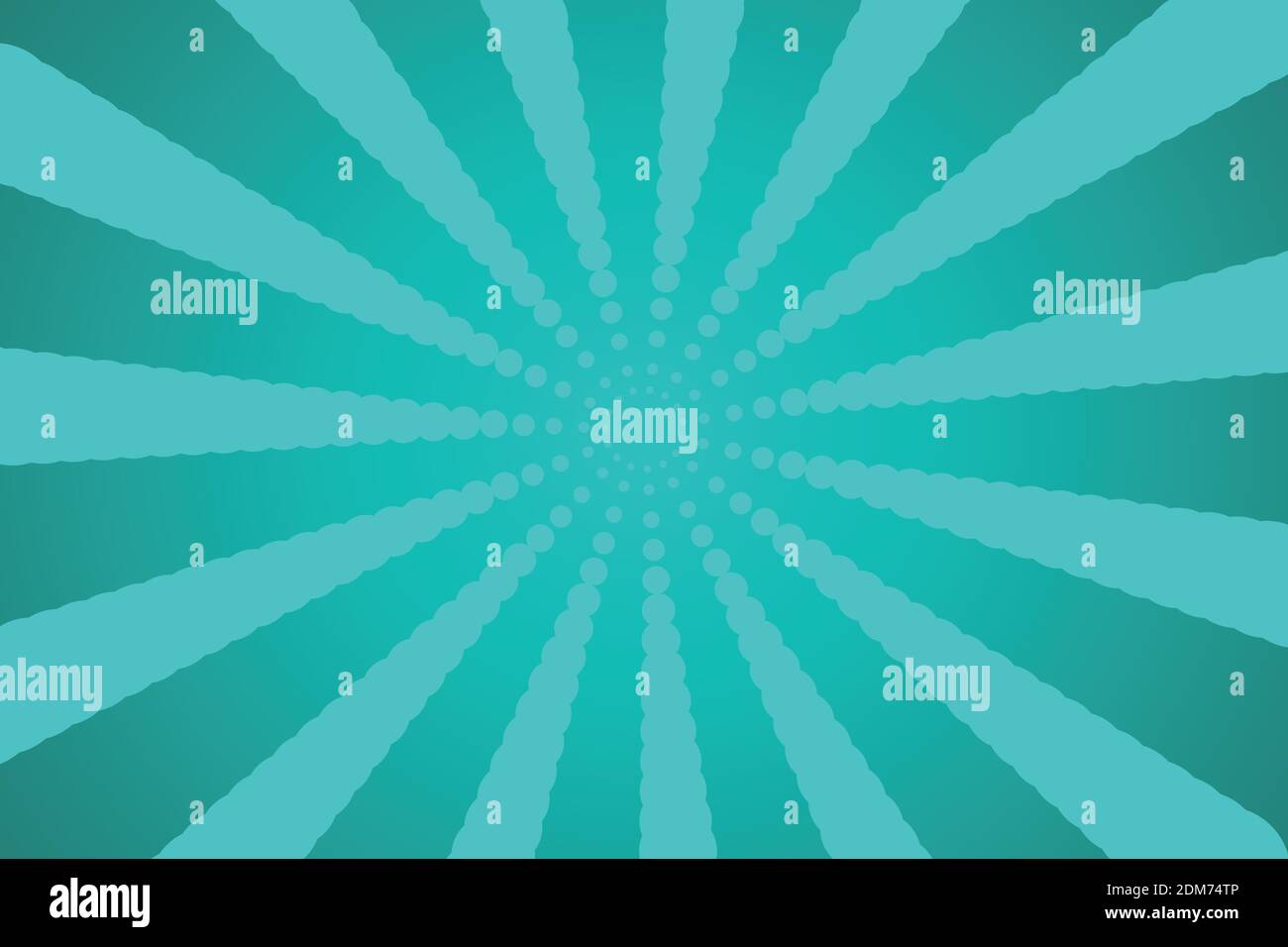Comic dotted background Stock Vector Image & Art - Alamy