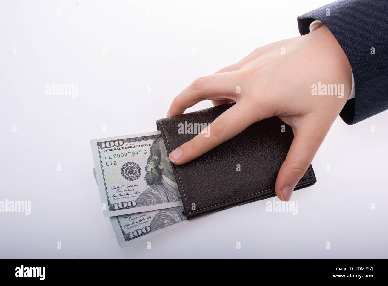 Turkish banknote 100 hi-res stock photography and images - Alamy