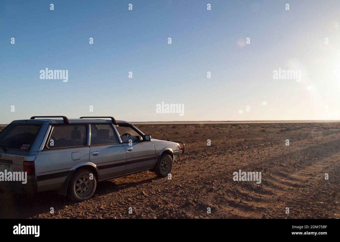 Subaru l series hi-res stock photography and images - Alamy