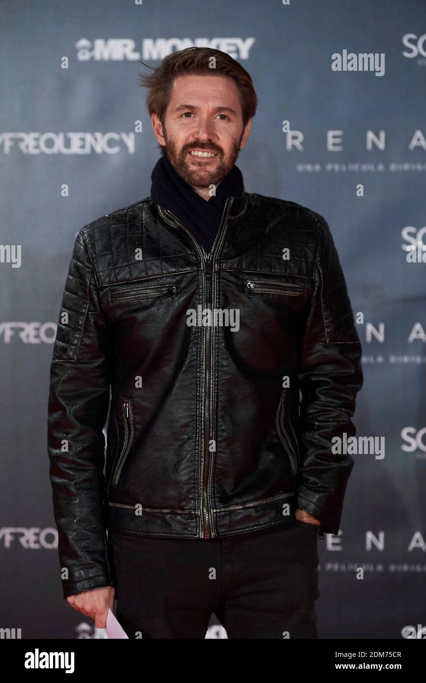 Manuel velasco hi-res stock photography and images - Alamy