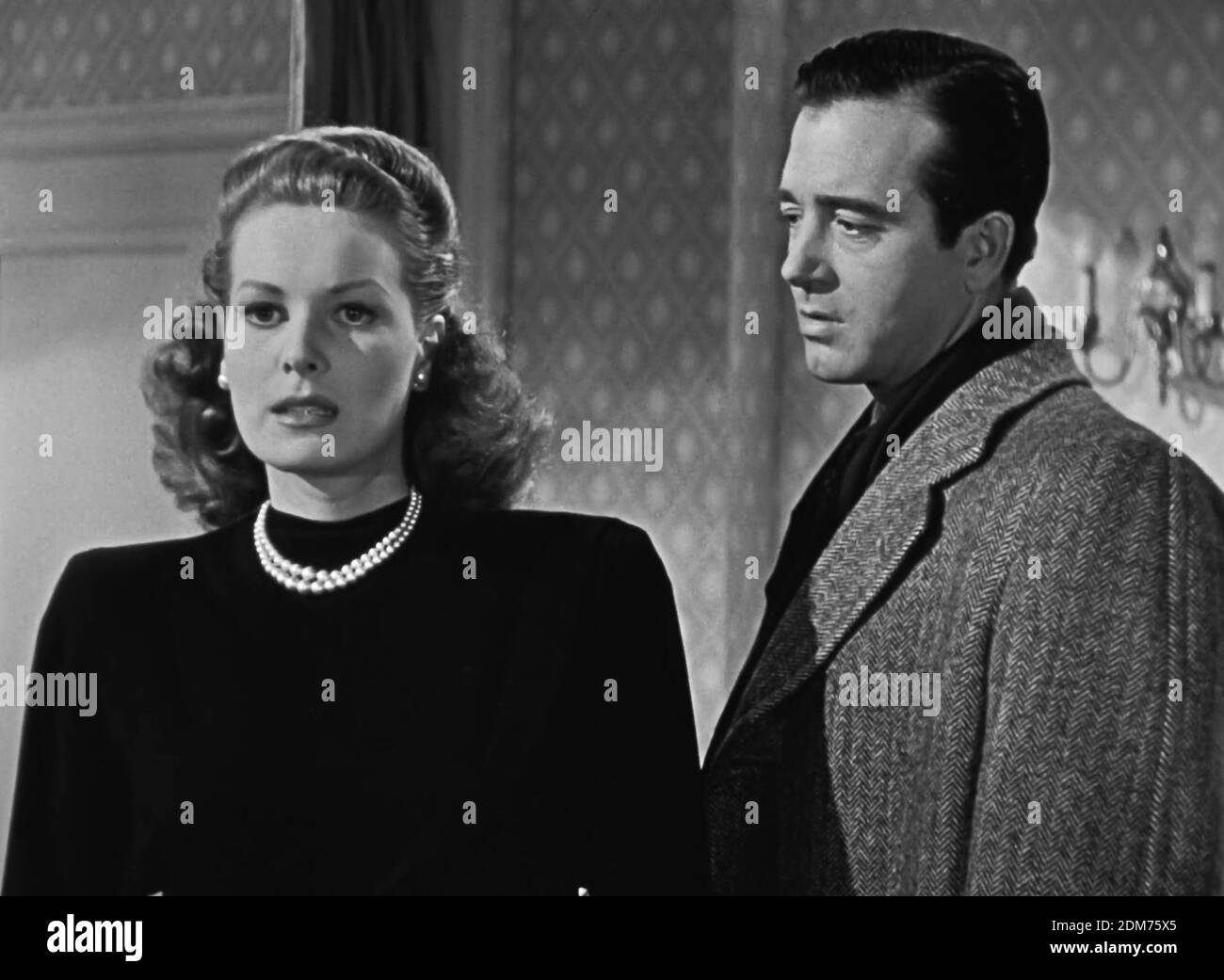 John Payne Movies