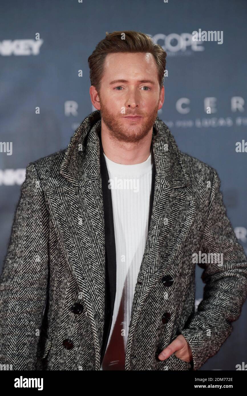 Pablo rivero hi-res stock photography and images - Alamy