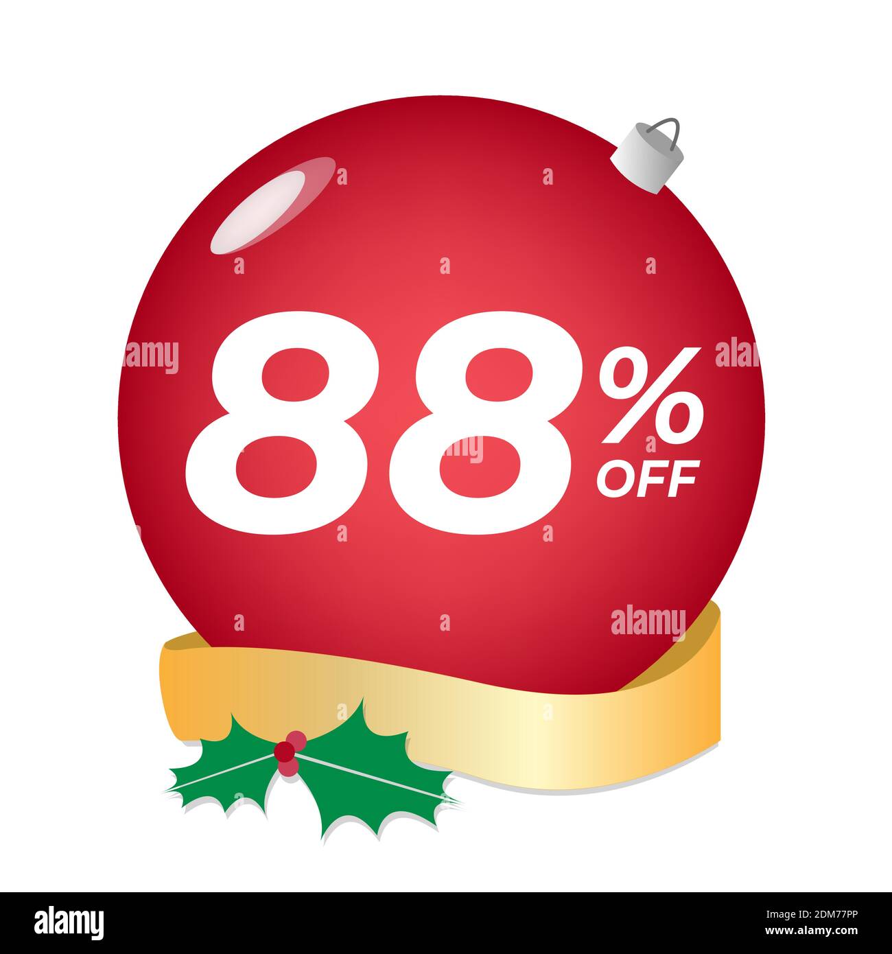 Number 88 vector vectors hi-res stock photography and images - Alamy