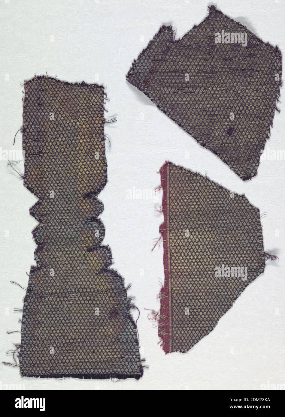 Tiny diamond shapes hi-res stock photography and images - Alamy