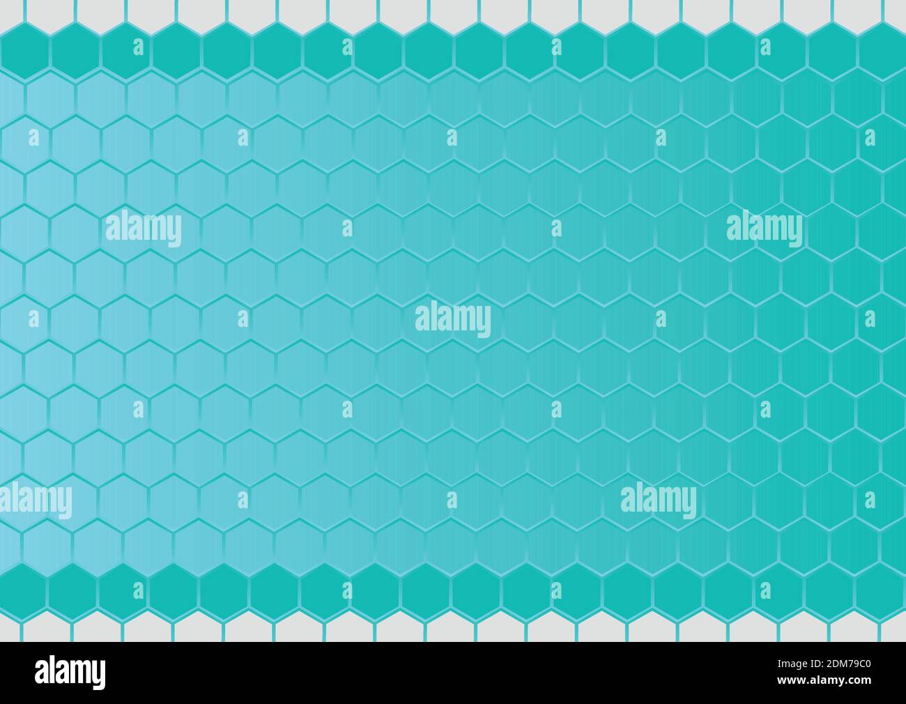 Modern hexagonal background Stock Vector Image & Art - Alamy