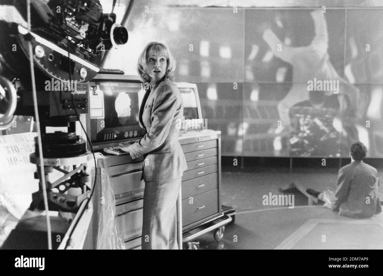 Paramount pictures Black and White Stock Photos & Images - Alamy