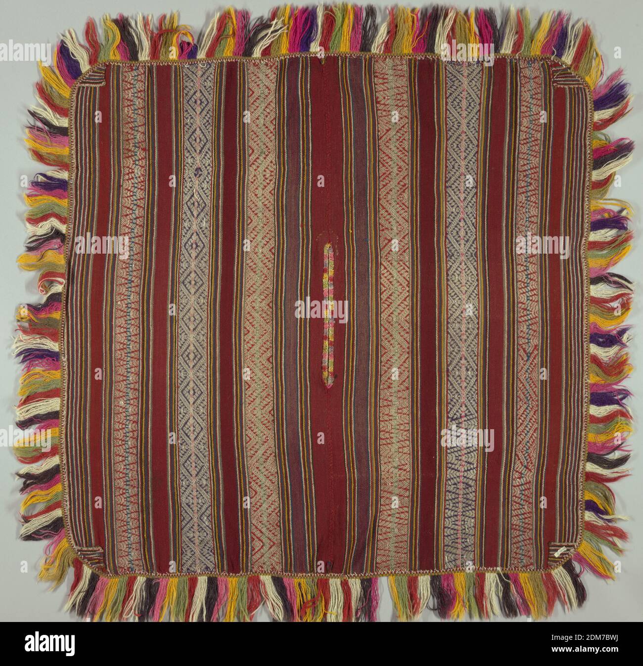 Bound slit hi-res stock photography and images - Alamy