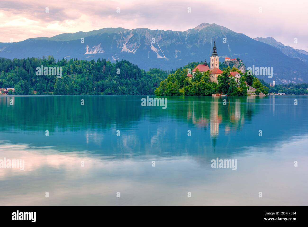 Selo, slovenia hi-res stock photography and images - Alamy