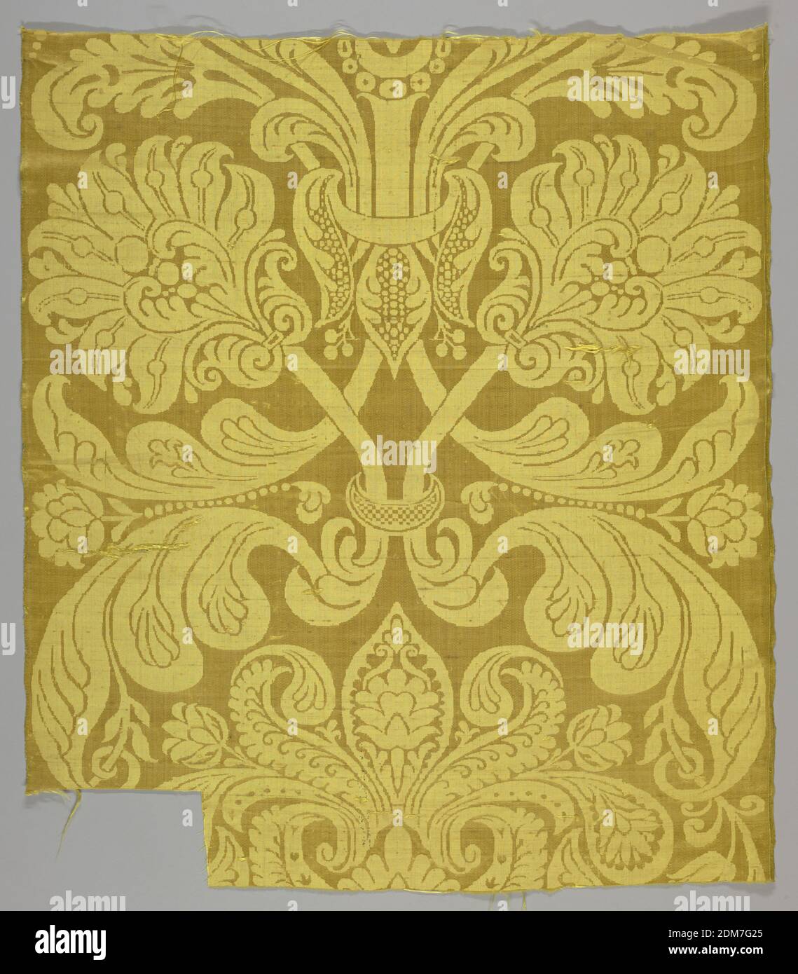 8 harness satin weave hi-res stock photography and images - Alamy