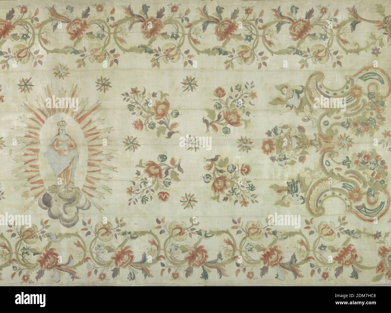 Altar border hi-res stock photography and images - Alamy