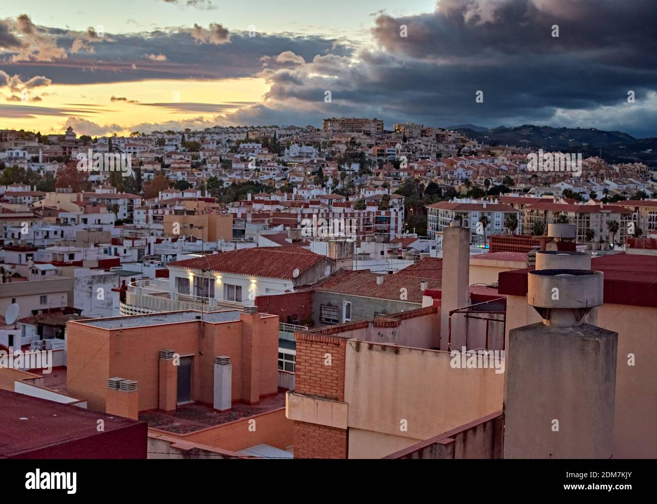 Blocky buildings hi-res stock photography and images - Alamy