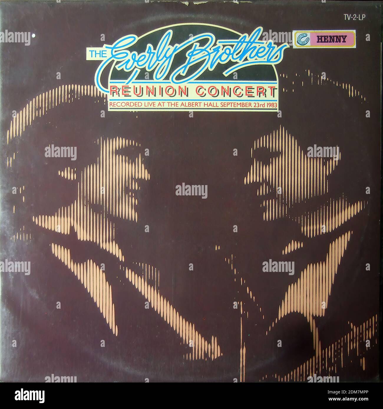 The everly brothers hi-res stock photography and images - Alamy