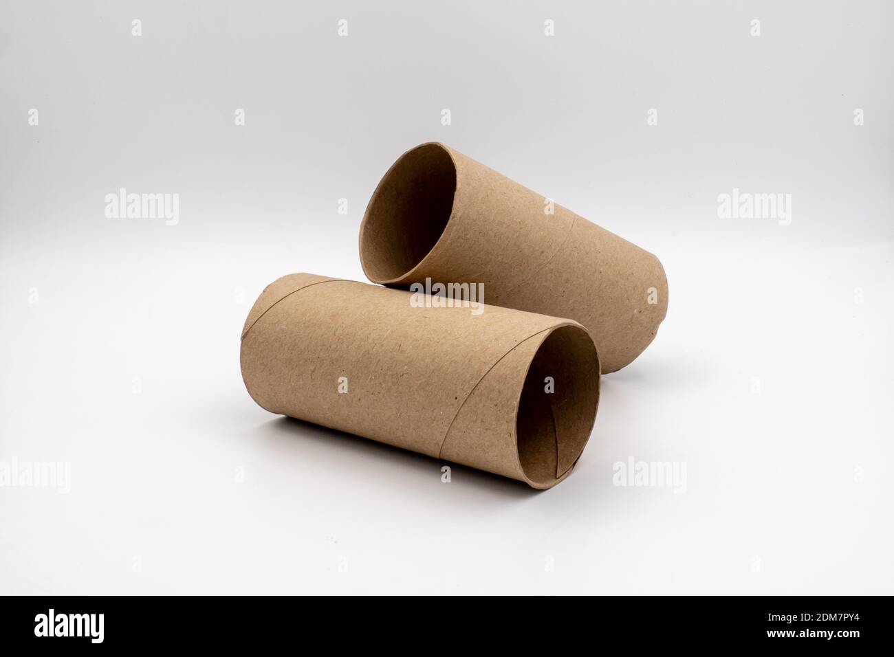 Cardboard cylinder hi-res stock photography and images - Alamy