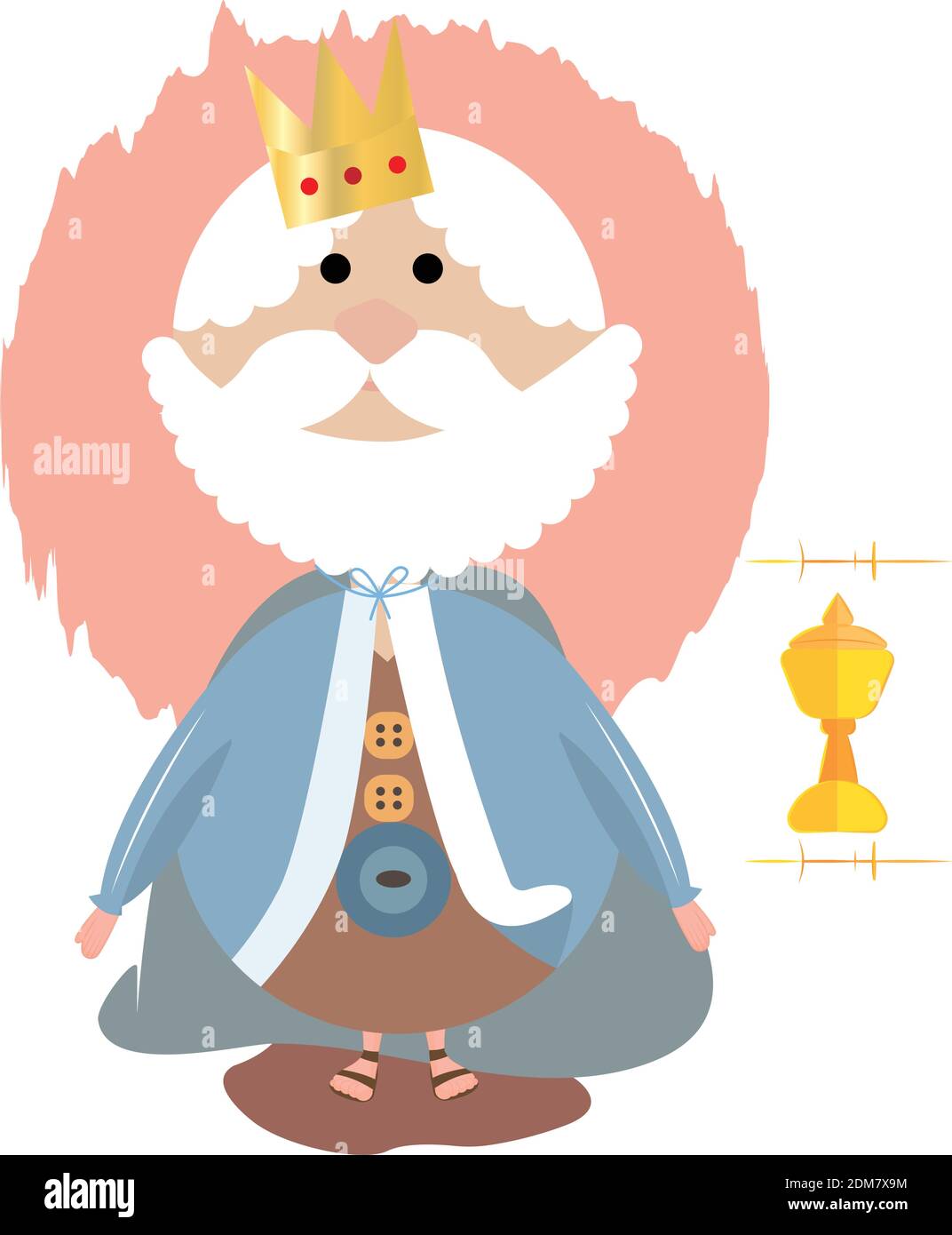 The three magi star art hi-res stock photography and images - Alamy