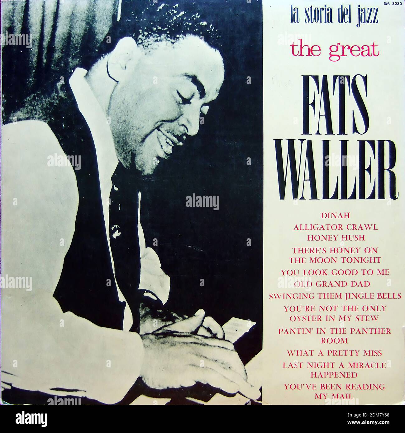Fats Waller Album