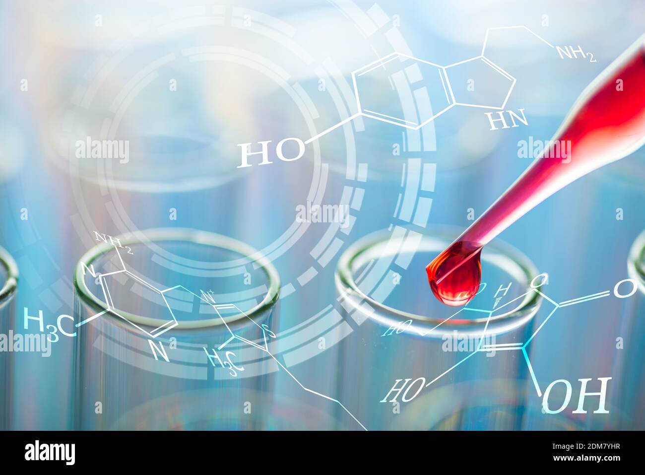 Structure of tubes hi-res stock photography and images - Alamy