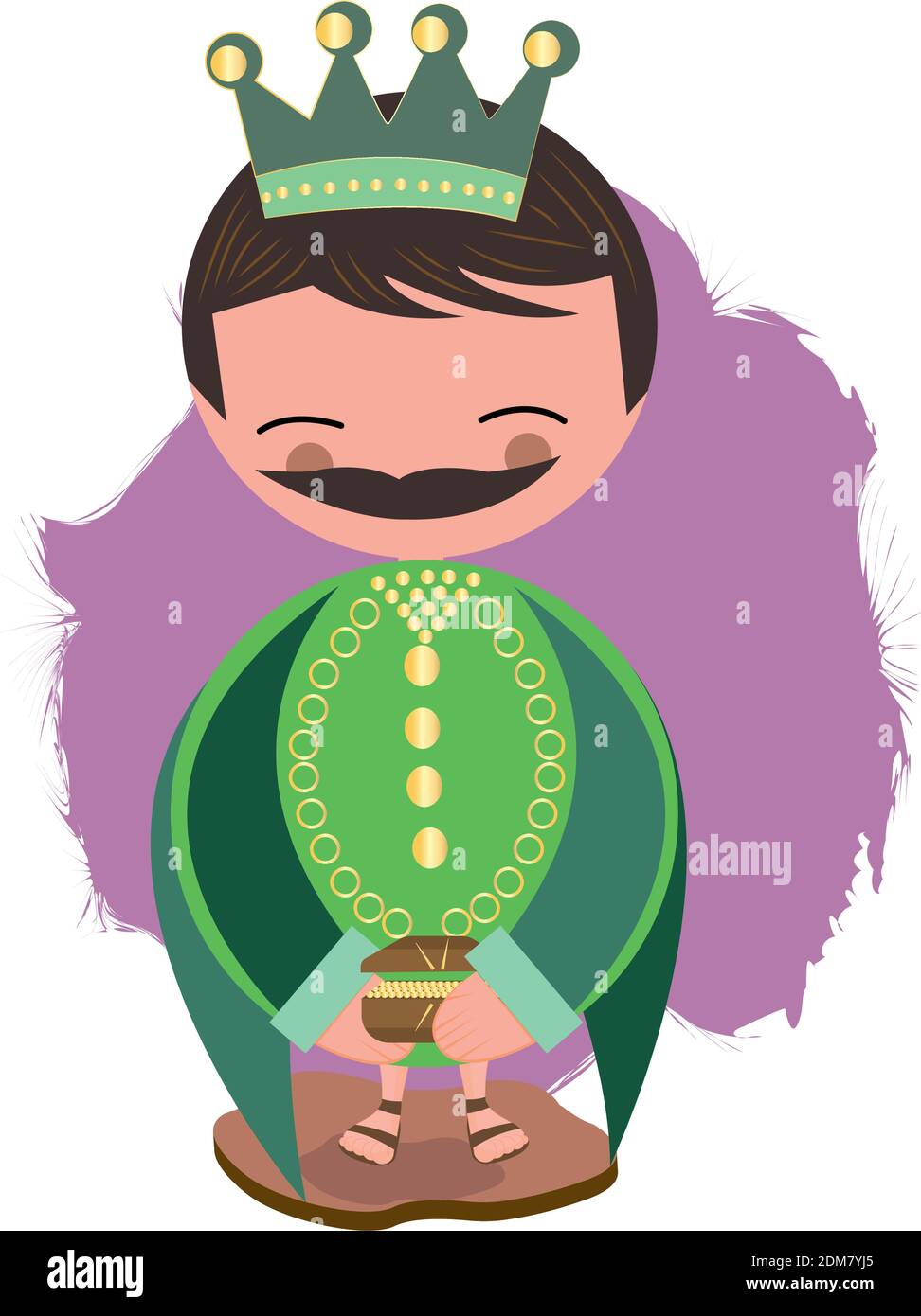 The three magi star art hi-res stock photography and images - Alamy