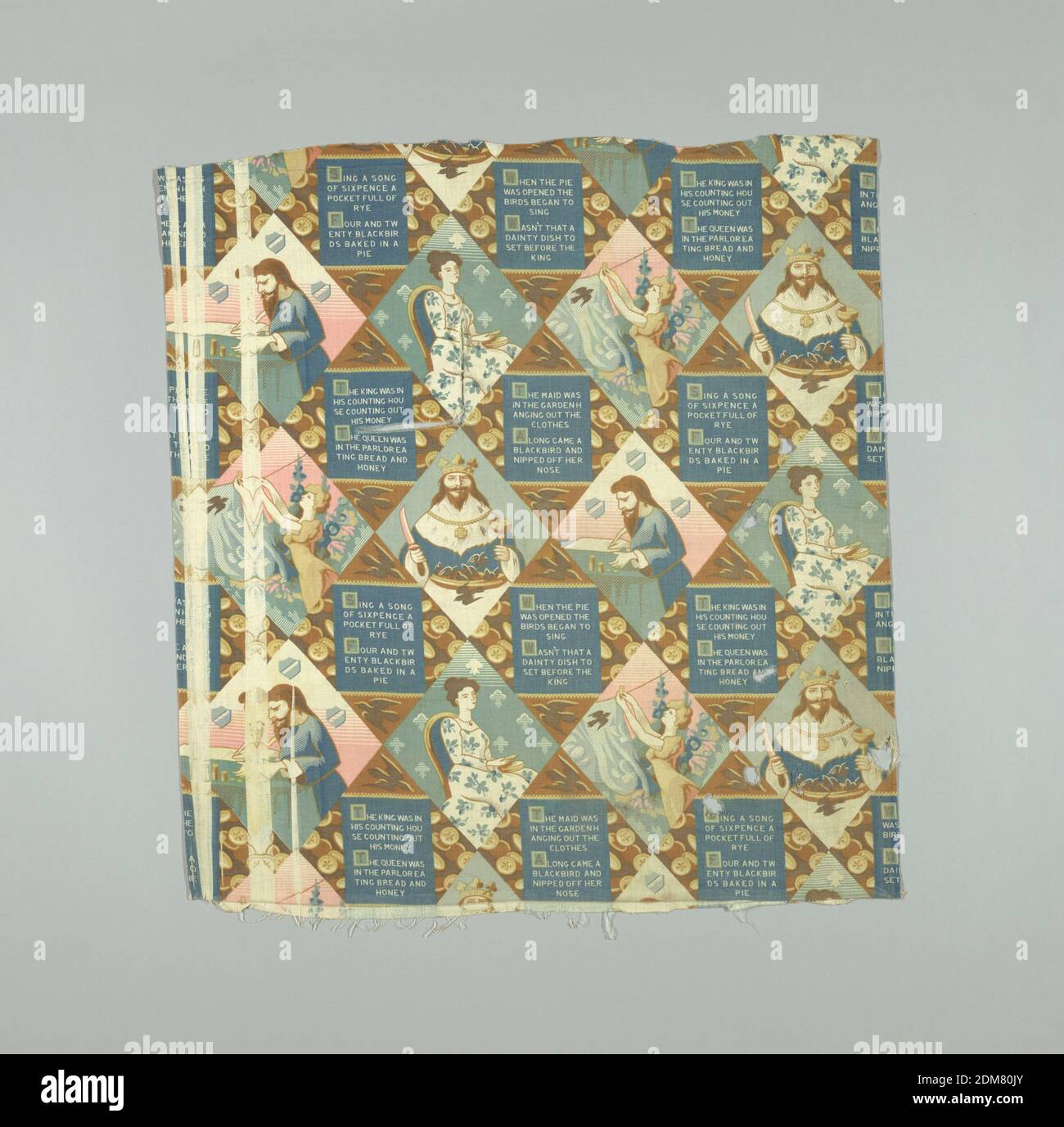 Sing A Song Of Sixpence Clipart Heart
