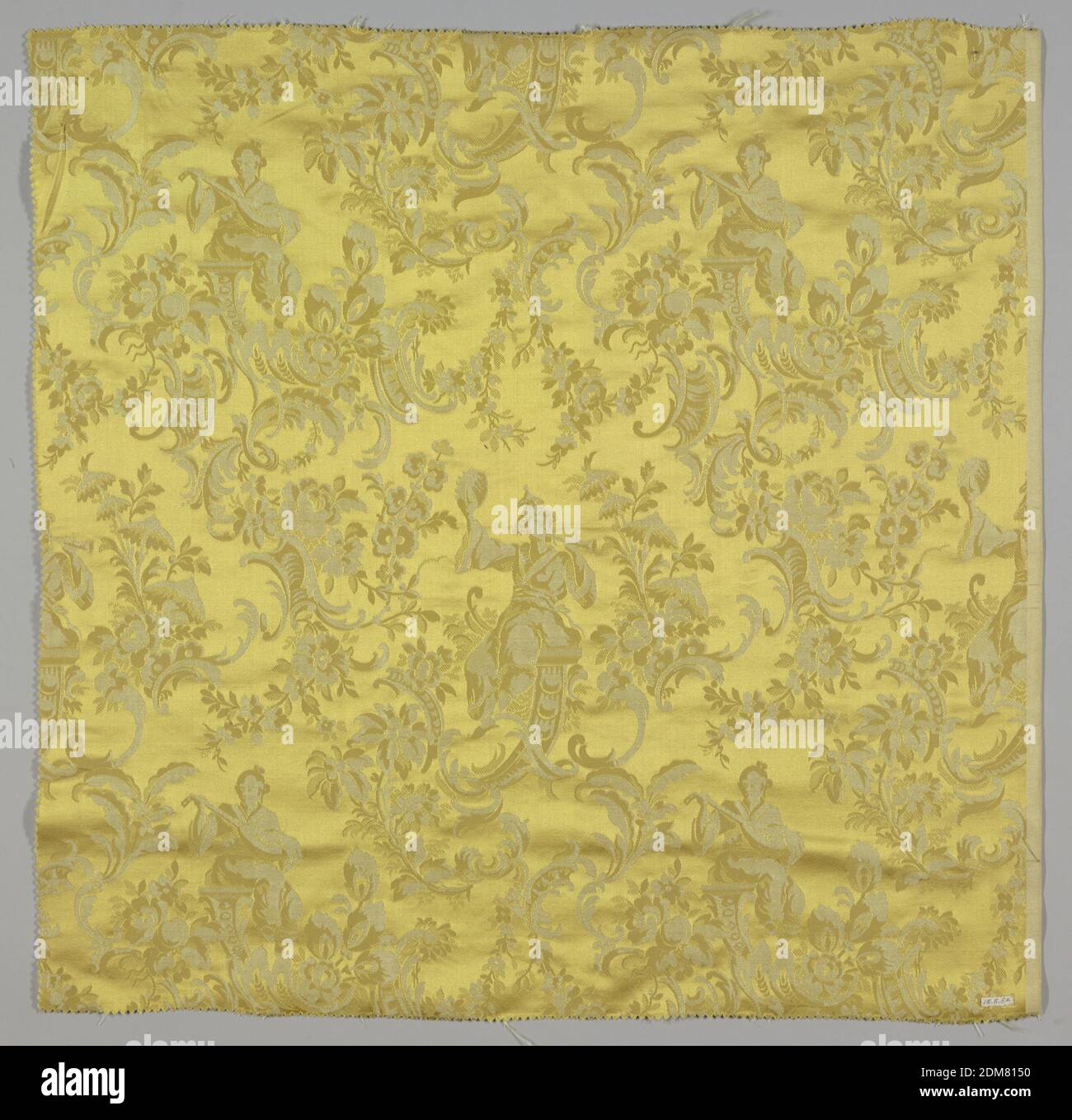 Sample, Cheney Brothers, (South Manchester, Connecticut, USA), Medium ...