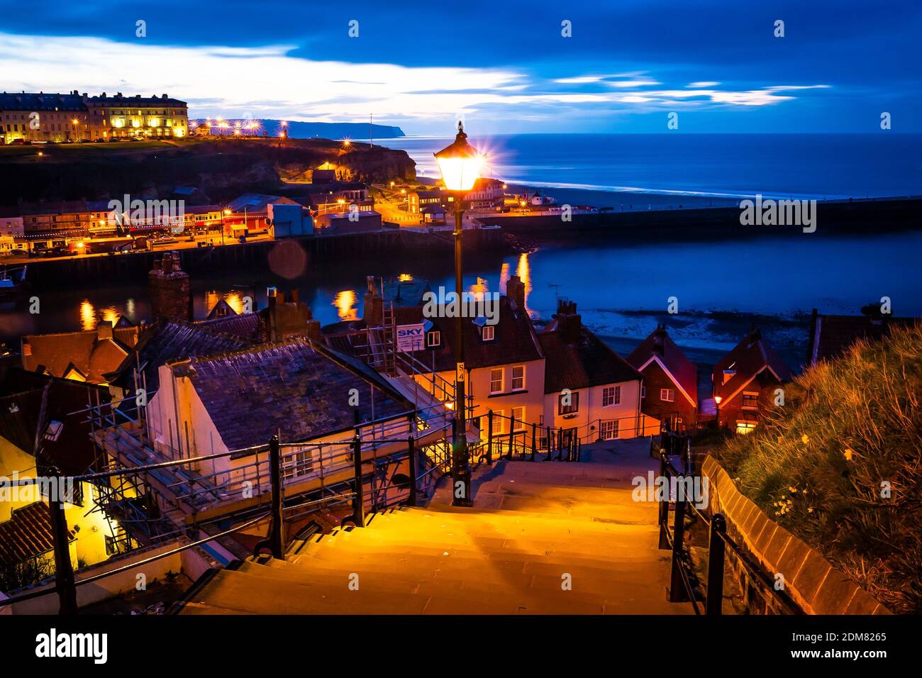 Whitby Beach High Resolution Stock Photography and Images - Alamy