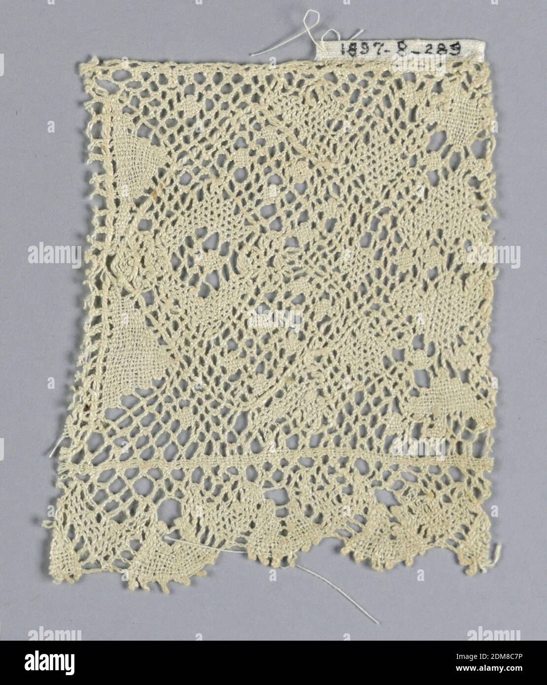 Lille style insertion lace hi-res stock photography and images - Alamy