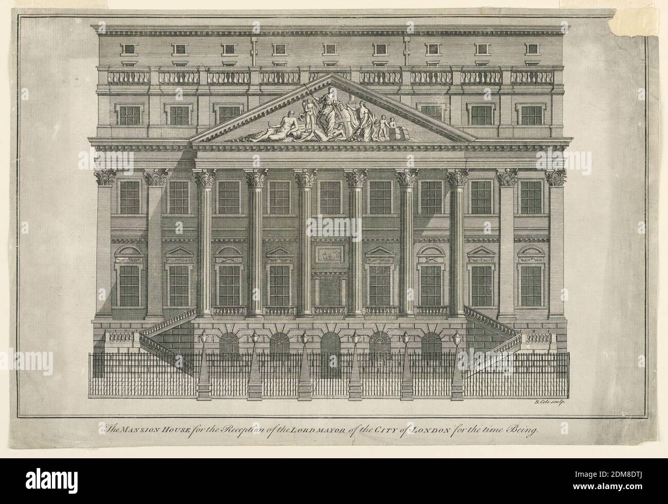 London 1775 1783 hi-res stock photography and images - Alamy