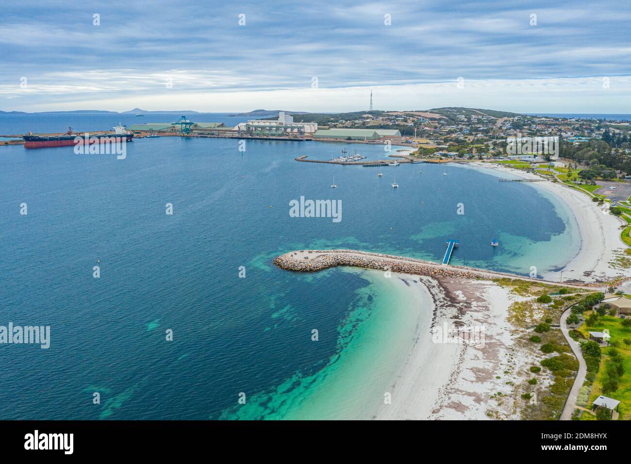Esperance western australia hi-res stock photography and images - Alamy