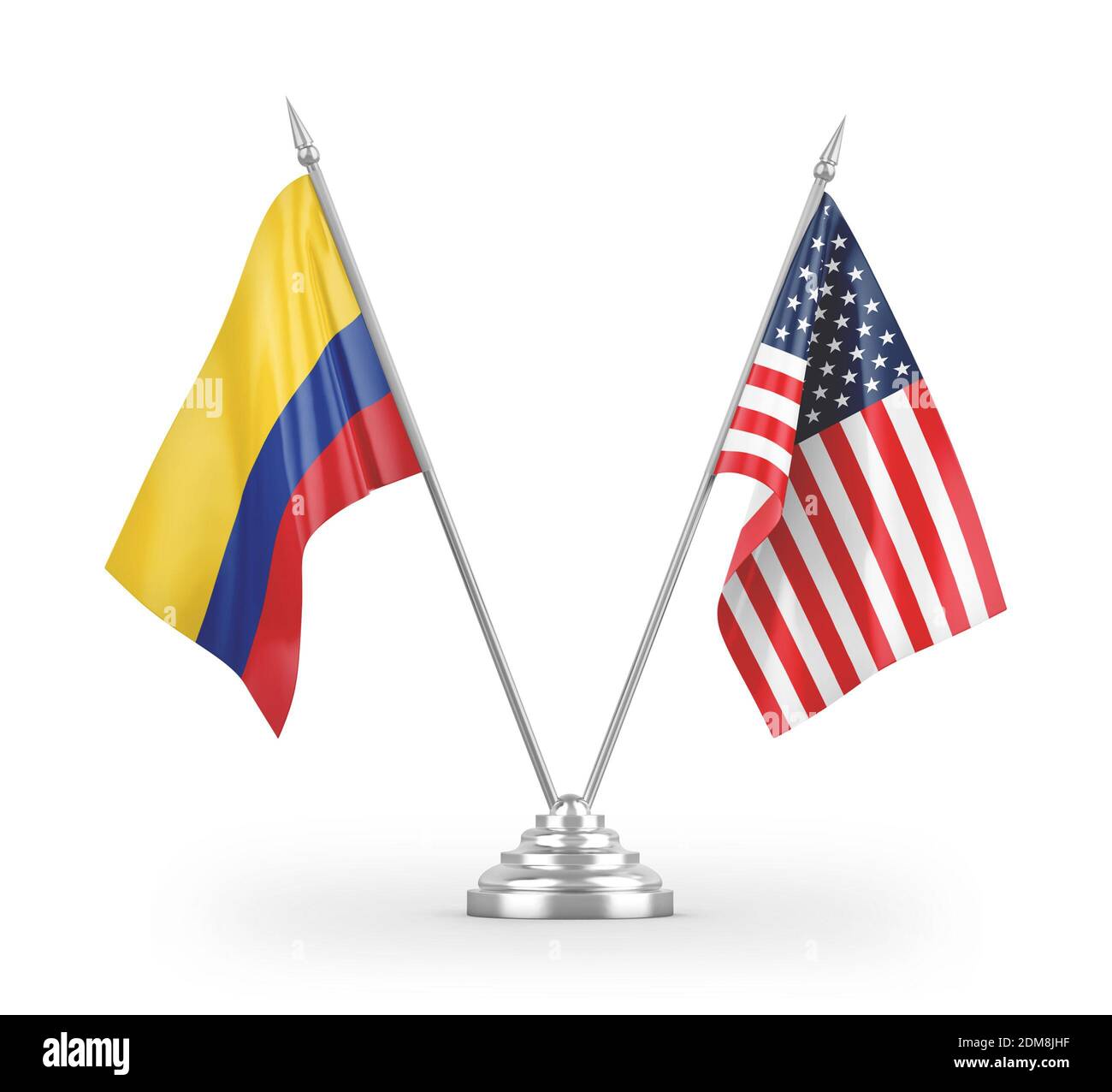 Colombia usa conflict hi-res stock photography and images - Alamy