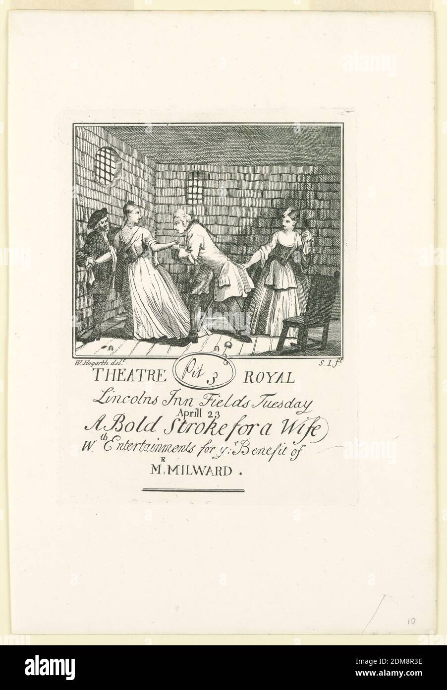 Milwards benefit hi-res stock photography and images - Alamy