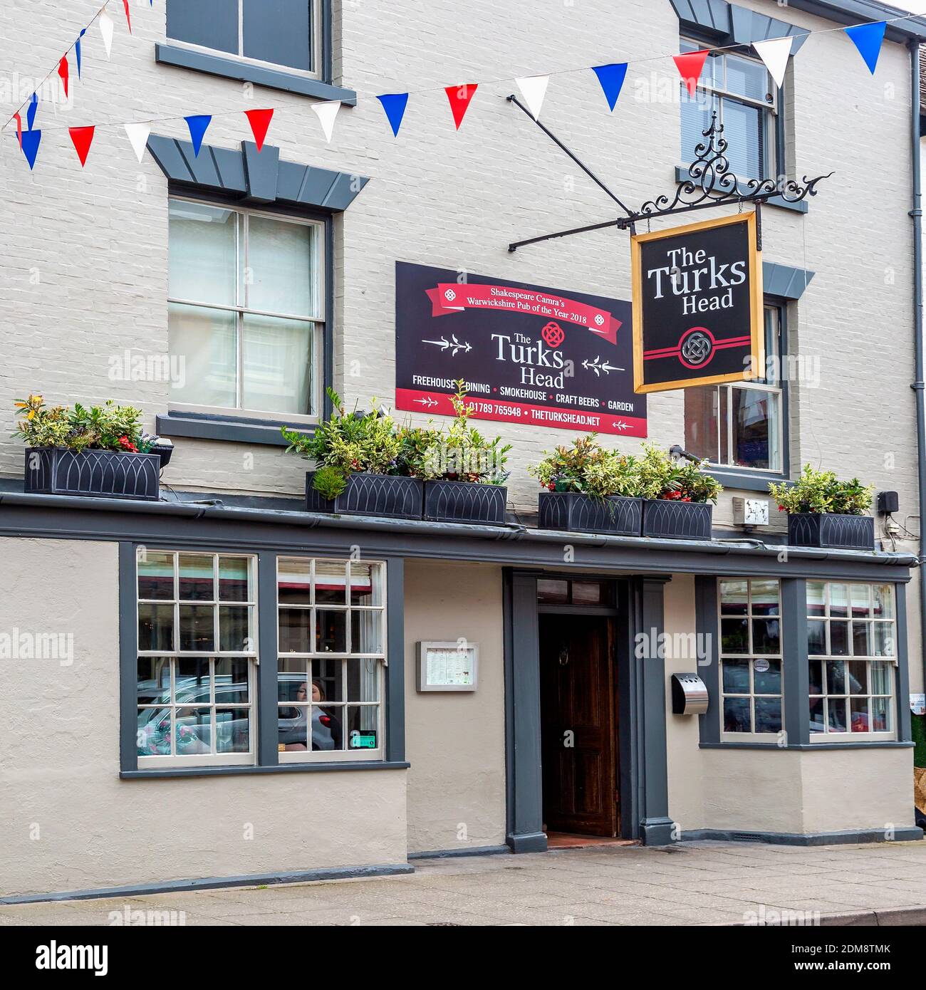 Turks head hi-res stock photography and images - Alamy