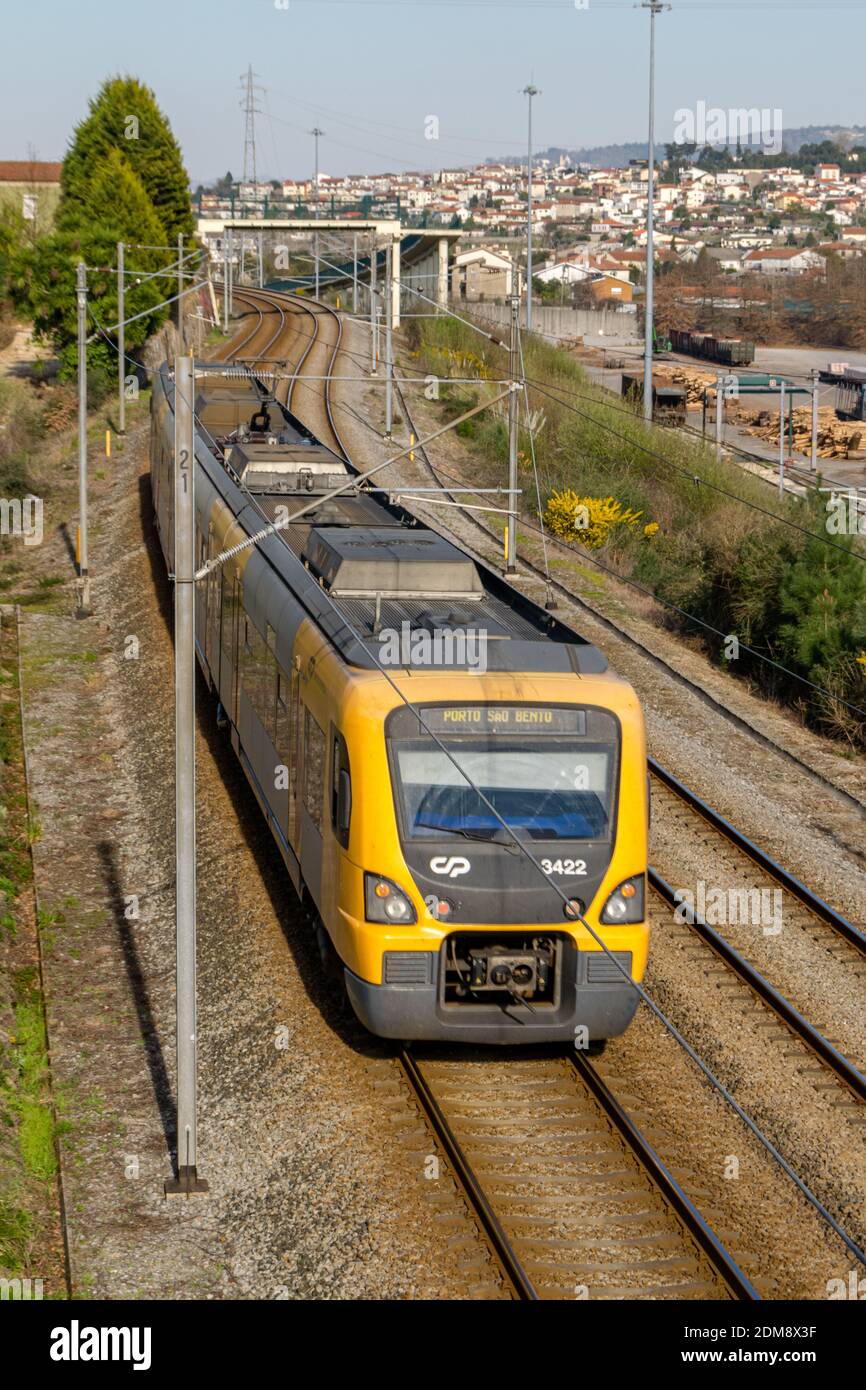 Train circulation hi-res stock photography and images - Alamy