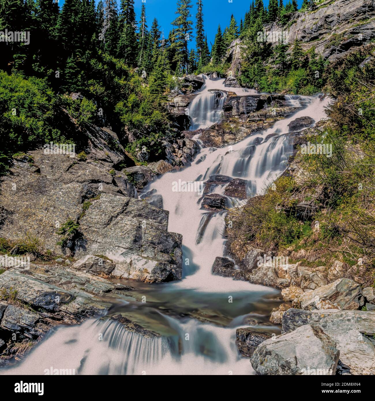 Cabinet mountains hi-res stock photography and images - Alamy
