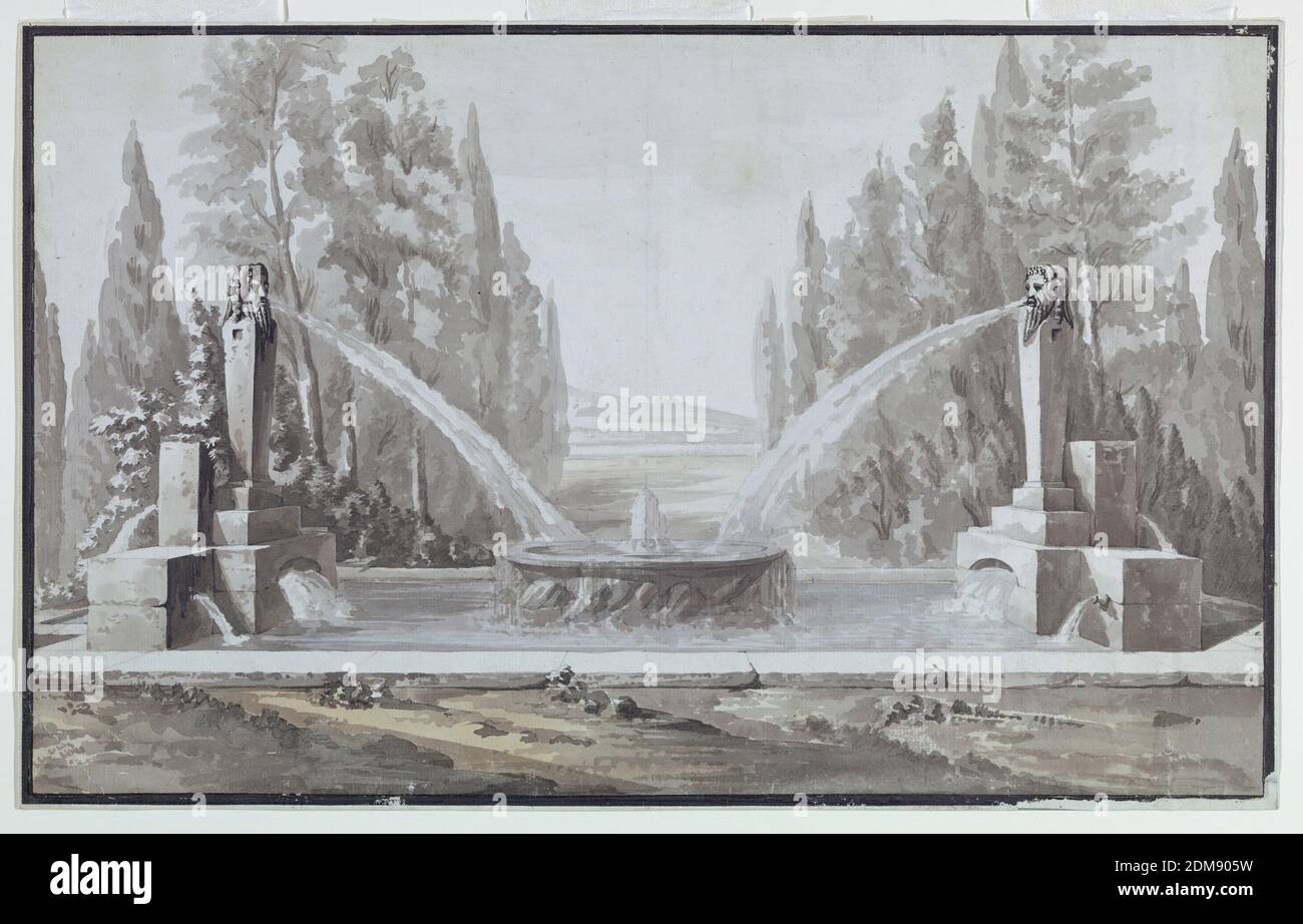 Satyr places hi-res stock photography and images - Alamy