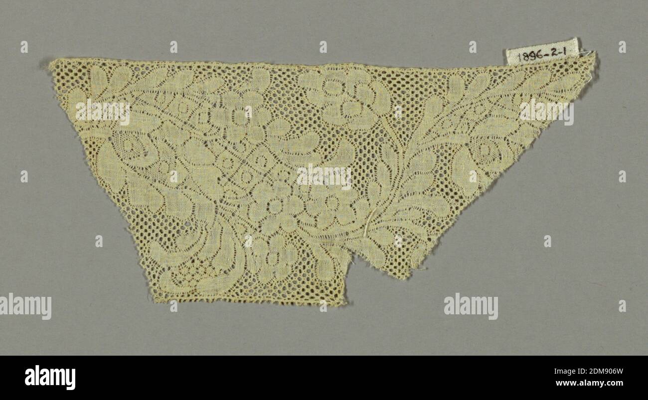 Binche style border hi-res stock photography and images - Alamy