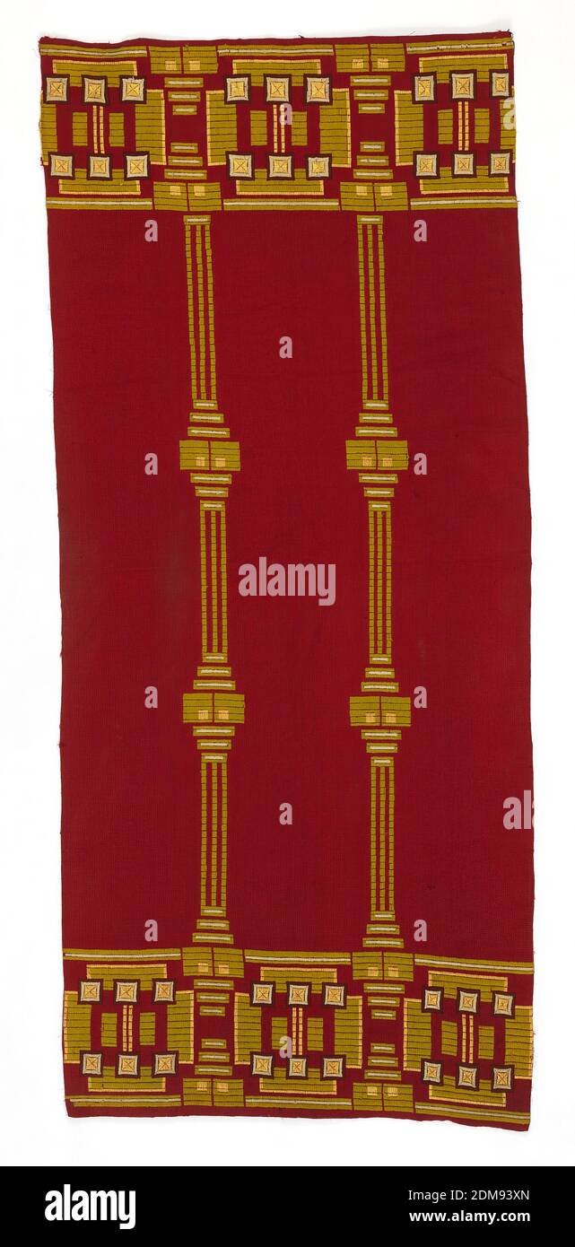 Plain red velvet Cut Out Stock Images & Pictures - Alamy