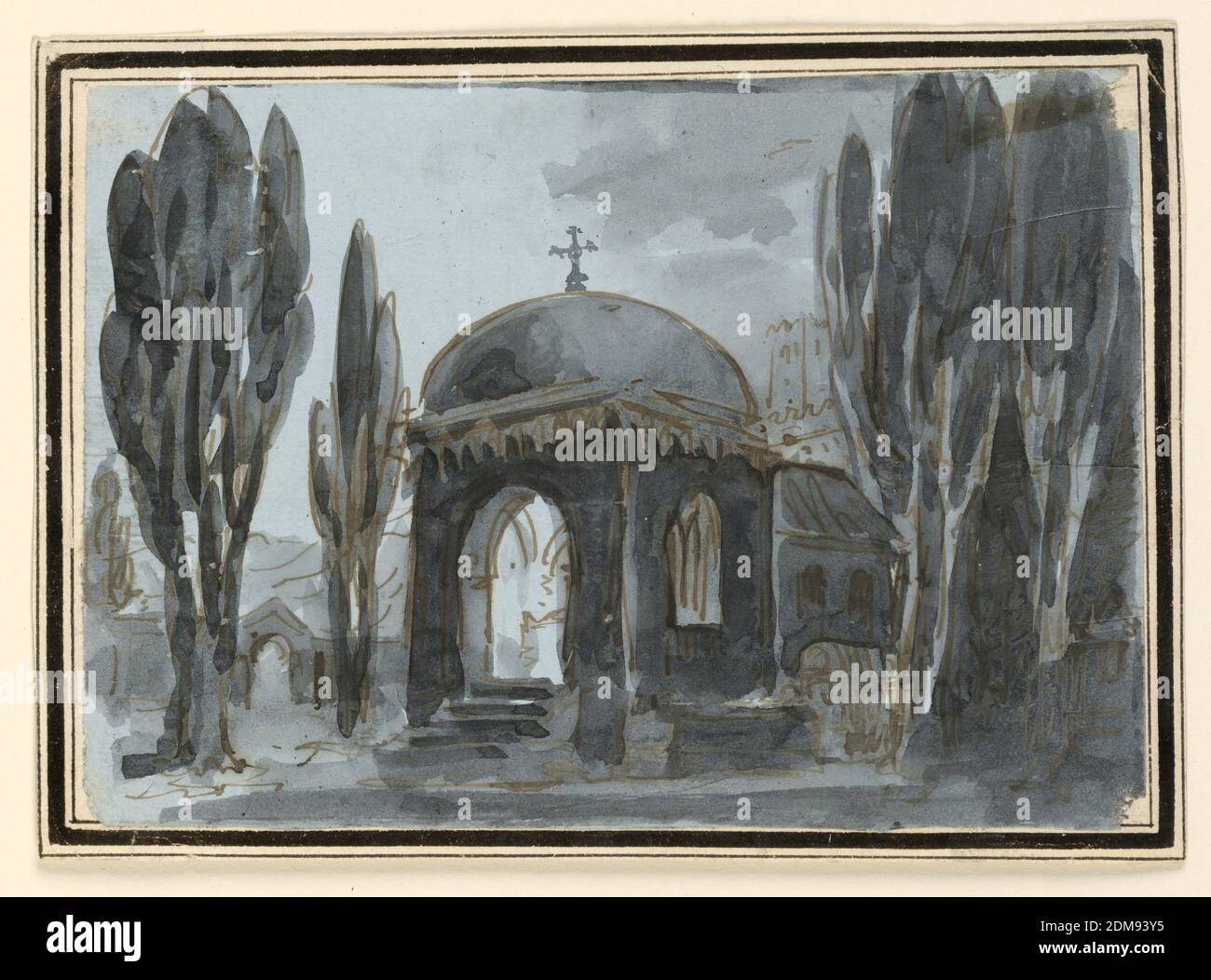 Stage design chapel in hi-res stock photography and images - Alamy