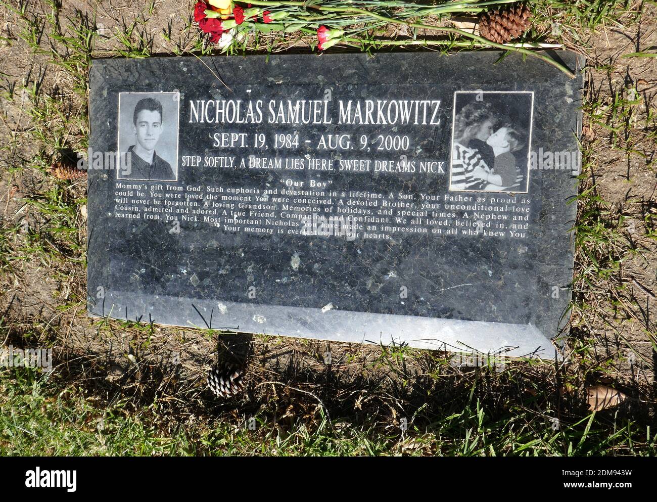 Mission Hills, California, USA 16th December 2020 A general view of atmosphere of Nicholas ...