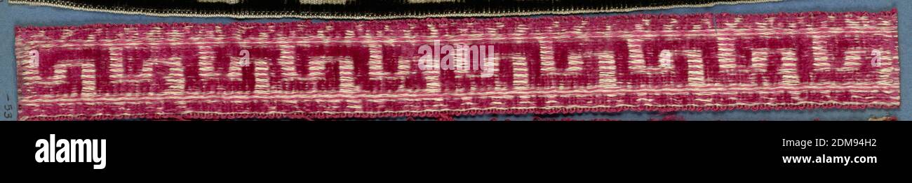 Greek pattern hi-res stock photography and images - Alamy