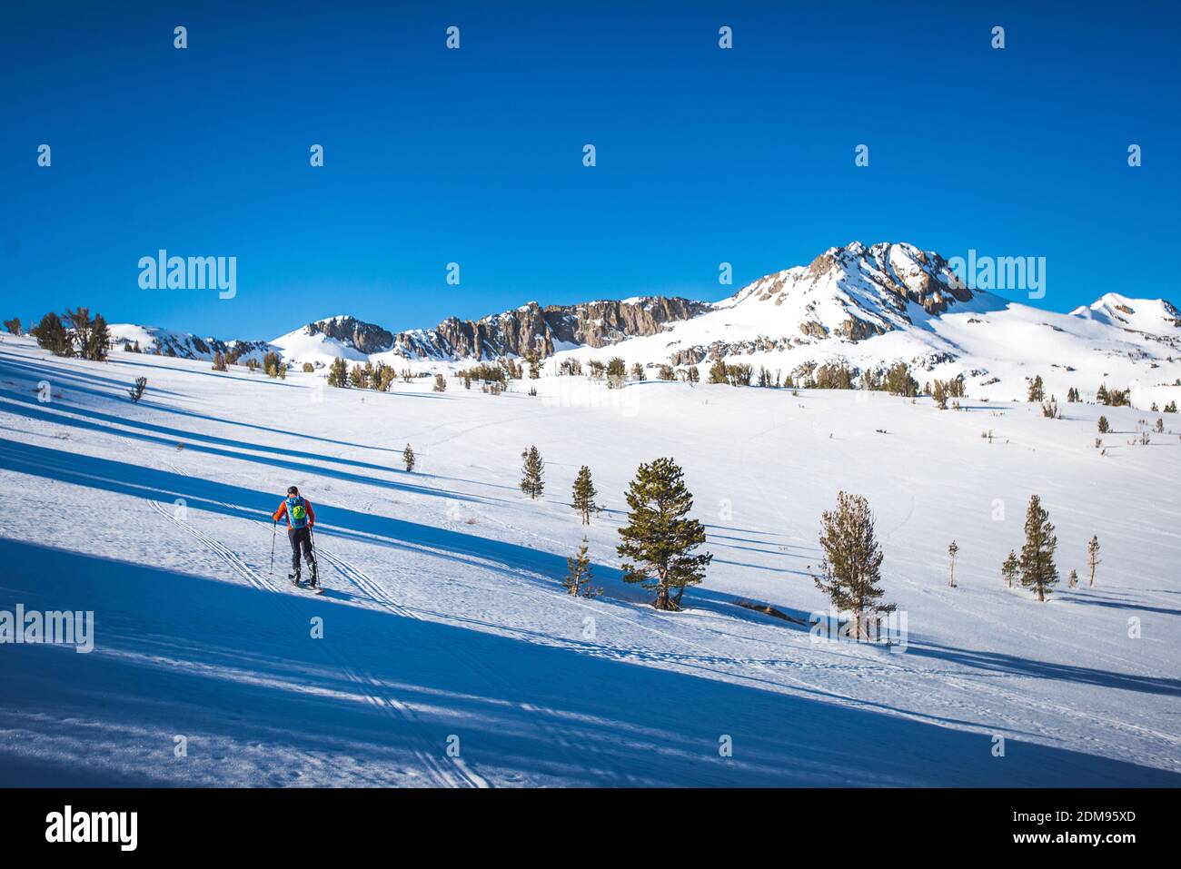 Carson pass hi-res stock photography and images - Alamy