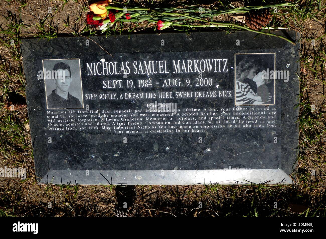 Mission Hills, California, USA 16th December 2020 A general view of ...