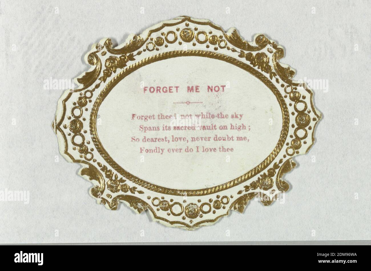 Pen & Ink Original Ink Drawing Bordered with Hand Marbled Paper ...