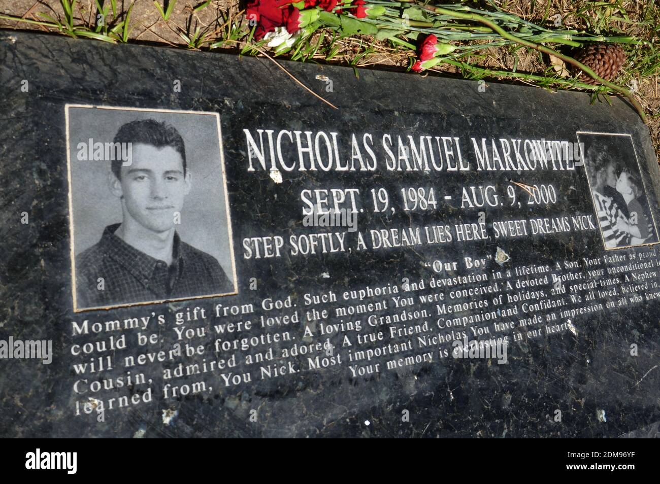 Mission Hills, California, USA 16th December 2020 A general view of atmosphere of Nicholas ...