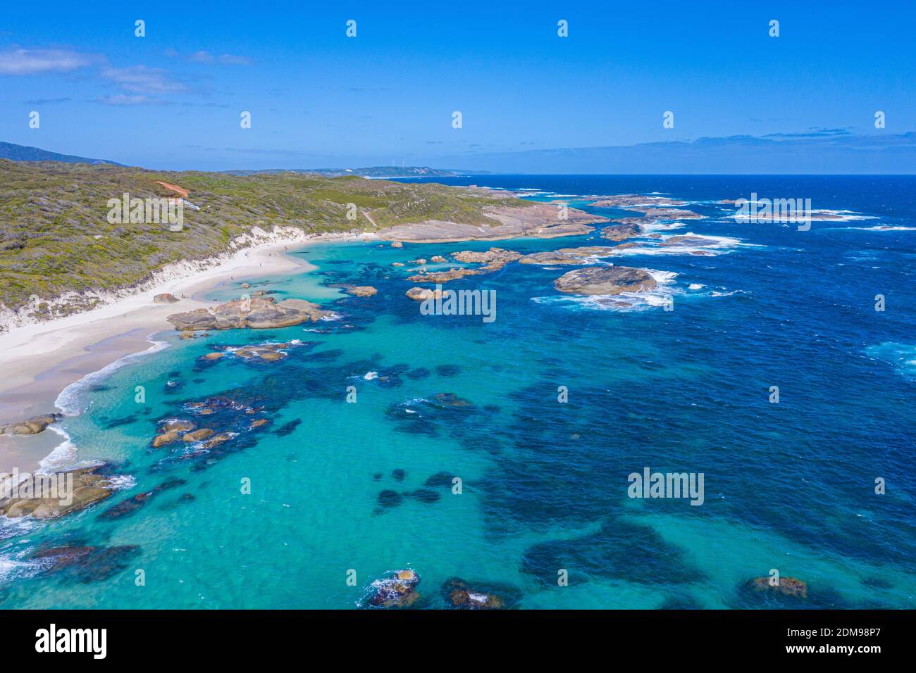 The greens, australia hi-res stock photography and images - Alamy
