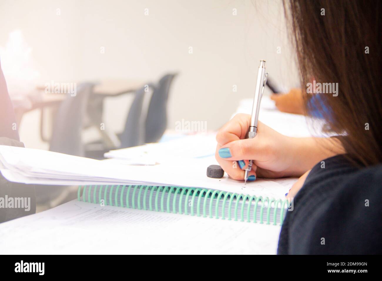 Test hall large hi-res stock photography and images - Alamy