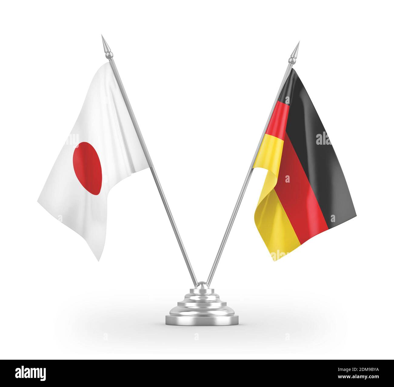 German japanese friendship hi-res stock photography and images - Alamy