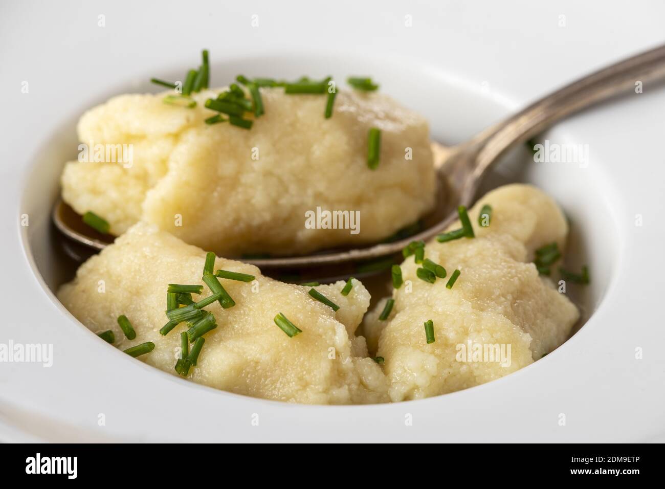 Austrian garlic soup hi-res stock photography and images - Alamy
