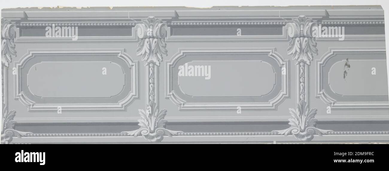 Inset rectangles hi-res stock photography and images - Alamy