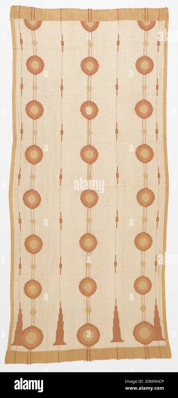 Viscose Rayon Structure