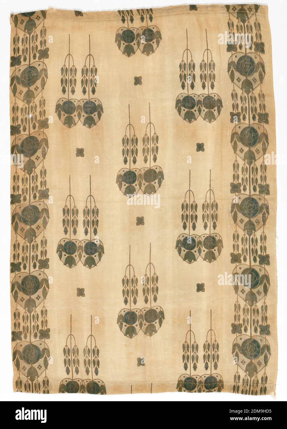 Scrim style curtain panel hi-res stock photography and images - Alamy