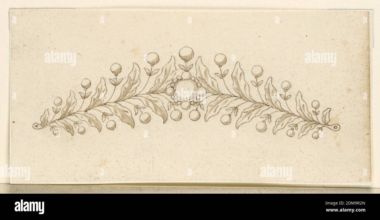 Tiara Drawing Patterns